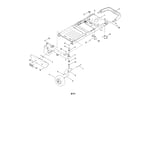 Toro 74630 (311000001 AND UP) rear-engine riding mower parts | Sears ...