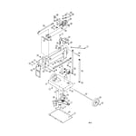 MTD 24AA5DMK029 log splitter parts | Sears PartsDirect