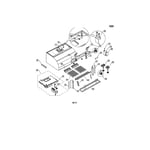 DCS VS36 range hood parts | Sears PartsDirect