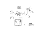 Poulan PP338PT TYPE 2 gas line trimmer parts | Sears PartsDirect