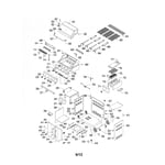 Jenn Air Gas Grill Parts