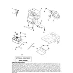 Looking for Ariens model 936060 front-engine lawn tractor repair ...