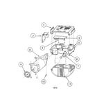 Genie Excelerator Parts Diagram Smart Garage Door Opener For