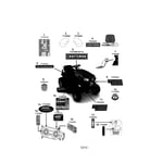 Craftsman 247203740 front-engine lawn tractor parts | Sears PartsDirect