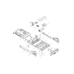 Looking for Bowflex model TC5000 stepper repair & replacement parts?