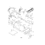 Husqvarna Z242F/967324401-00 rear-engine riding mower parts | Sears ...
