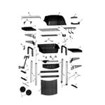 Thermos 461611513 gas grill parts | Sears PartsDirect