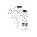 Kohler KT745-3039 lawn & garden engine parts | Sears PartsDirect