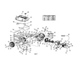 Coleman PM0495503.02 generator parts | Sears PartsDirect