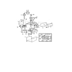 Chamberlain 1245R garage door opener parts | Sears PartsDirect