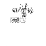 Chamberlain 248739 garage door opener parts | Sears PartsDirect