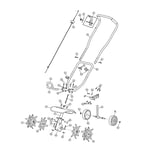 Craftsman CMXGVAMKC29C farming parts | Sears PartsDirect