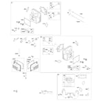 Husqvarna MZ61-967277501-01 rear-engine riding mower parts | Sears ...
