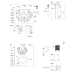Husqvarna MZ61-967277501-01 rear-engine riding mower parts | Sears ...
