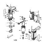 RotoZip SCS02 rotary tool parts | Sears PartsDirect