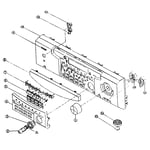 RCA RT2280 compact stereo system parts | Sears PartsDirect