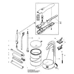 Wagner 990 painting power tool parts | Sears PartsDirect