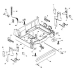 Bosch SHU6805UC/06 dishwasher parts | Sears PartsDirect