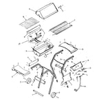 Thermos 461631903 gas grill parts | Sears PartsDirect