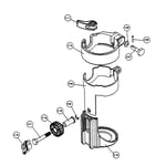 Craftsman 183172521 router parts | Sears PartsDirect