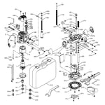 Porter Cable 8529 router parts | Sears PartsDirect