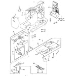 Looking for Singer model QUANTUM CXL electronic sewing machine repair ...