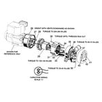 Devilbiss GB5000-4 generator parts | Sears PartsDirect
