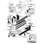 Senco SFN2 power nailer parts | Sears PartsDirect