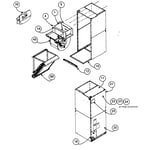 Carrier FA4BNF048000AAAA air handler parts | Sears PartsDirect