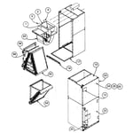 Carrier FB4BNB042000AAAA air handler parts | Sears PartsDirect