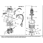 Looking for Craftsman model 315269211 router repair & replacement parts?