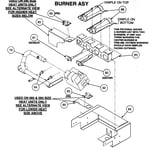 Carrier 48GX036090300 heating & cooling combined unit parts | Sears ...