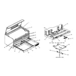 Craftsman 706593130 tool chest parts | Sears PartsDirect