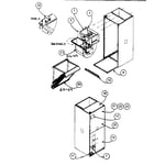 Carrier FX4CNF042000 air handler parts | Sears PartsDirect