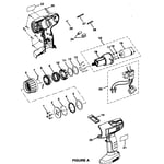 Craftsman 315113861 power drill parts | Sears PartsDirect