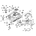 Sony MHC-GX470 compact stereo system parts | Sears PartsDirect