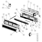Carrier 40BNC030301 air handler parts | Sears PartsDirect