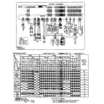 Looking for LG model WM2487HWM washer repair & replacement parts?