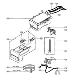 Looking for LG model WM2016CW/01 washer repair & replacement parts?