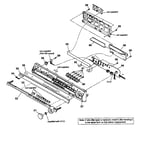Sony DAV-HDX576WF dvd player parts | Sears PartsDirect