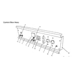 Steele SP-GG750E generator parts | Sears PartsDirect
