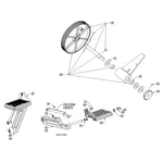 StairMaster 4400CL stepper parts | Sears PartsDirect