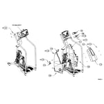 StairMaster SC916 stepper parts | Sears PartsDirect