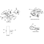 Looking for StairMaster model 7000PTBLACK stepper repair & replacement ...