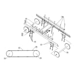 StairMaster 7000PTBLACK stepper parts | Sears PartsDirect