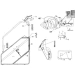 StairMaster 7000PTBLACK stepper parts | Sears PartsDirect