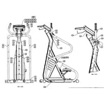 StairMaster 4600CL stepper parts | Sears PartsDirect