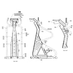 StairMaster 4600PT stepper parts | Sears PartsDirect