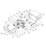 Looking for Genie model IS550-2X garage door opener repair ...