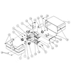 Genie CM7600 garage door opener parts | Sears Parts Direct